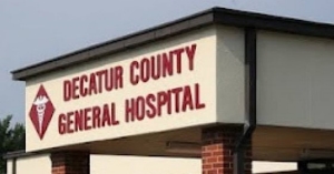 Questionable Activity Surrounds Decatur County General Hospital