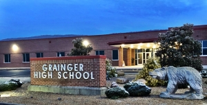 Former Grainger High School Bookkeeper Indicted for Theft