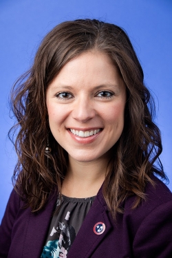 Comptroller Names Rachel Buckley General Counsel