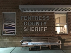 Former Fentress County Deputy Used Fuel Card for Personal Vehicle