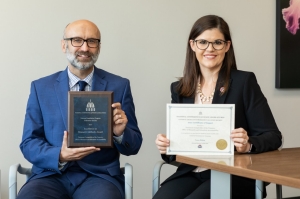 Comptroller’s Research and Education Accountability Team Wins ...