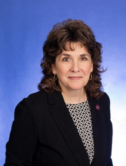 Comptroller Mumpower Names New Director of Local Government Finance