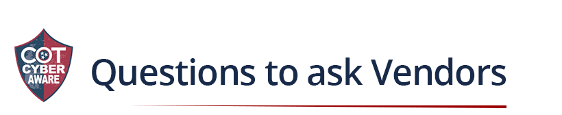 Questions To Ask Vendors questions-to-ask-vendors