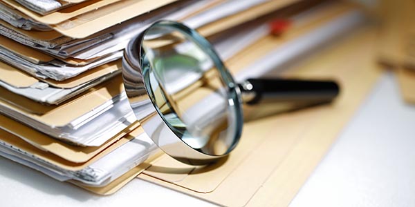 Find An Investigation