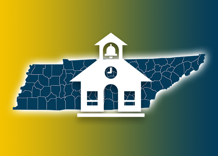 Mapping Tennessee Education