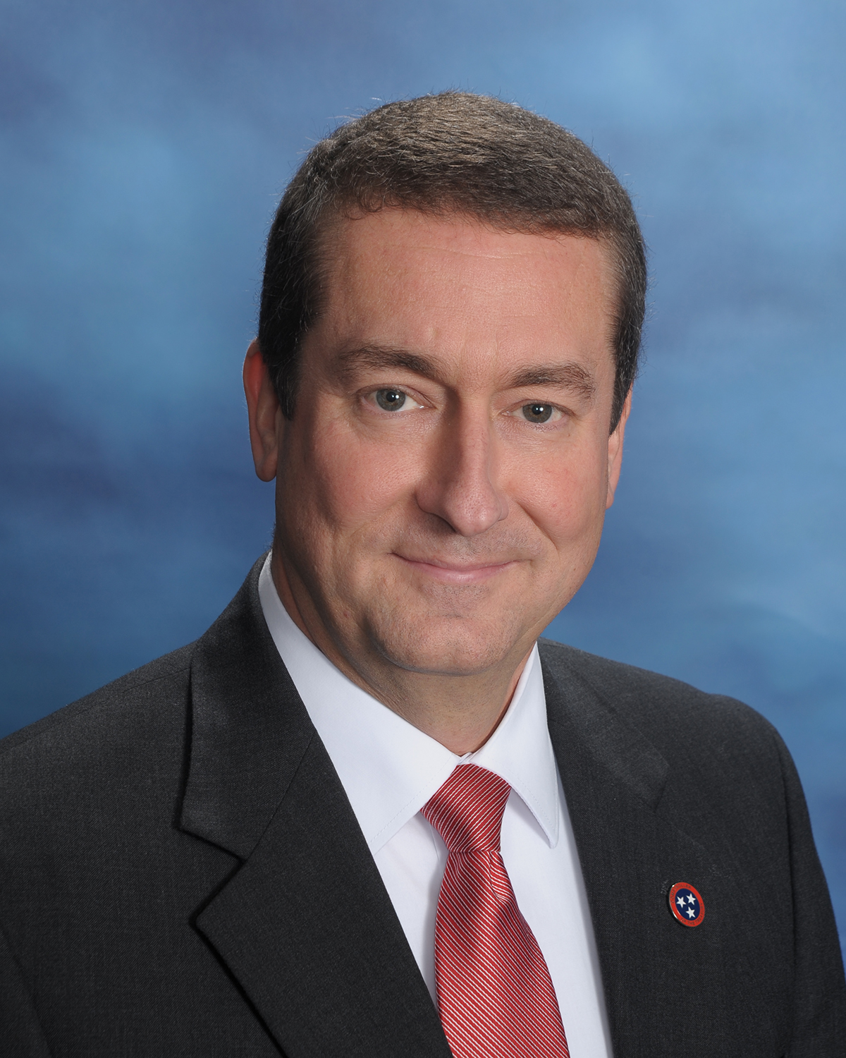 Bryan Kinsey